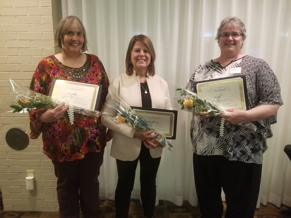 Photo Gallery | AAUW Tomah (WI) Branch